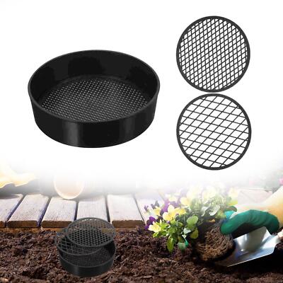 Garden Sieve for sale | eBay