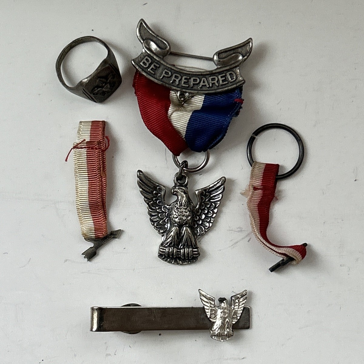 Medalla De Eagle Scout En Alta Resolución Best Eagle Scout