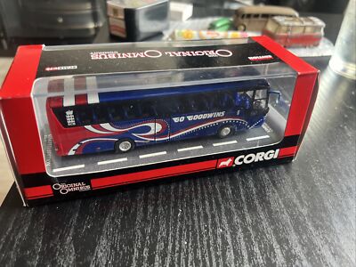 Corgi Coaches for sale | eBay