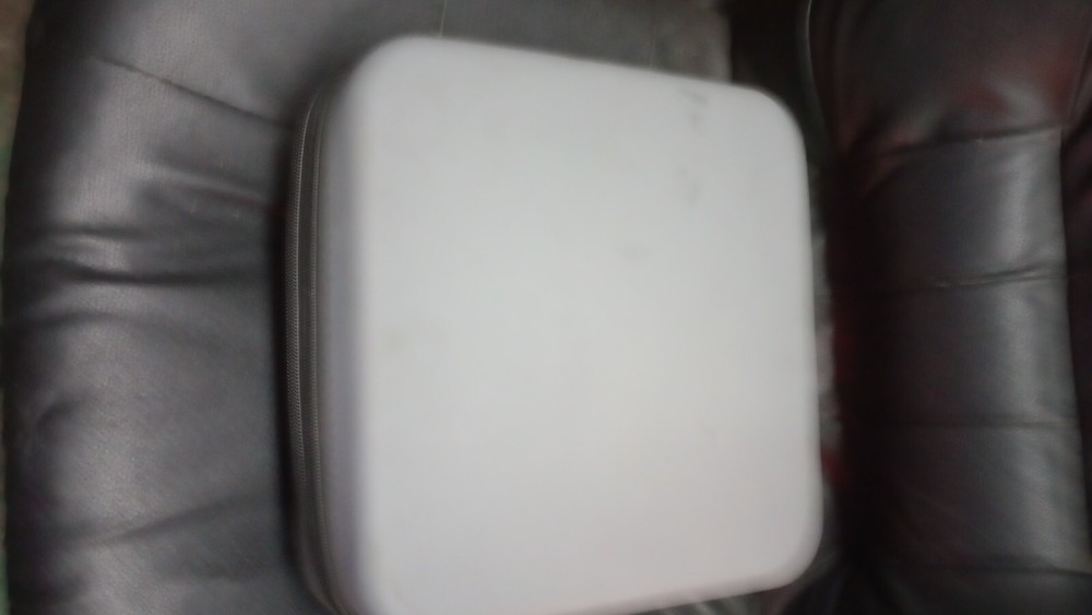 Experience High-Speed Racing with Vivitar FPV DUO Drone