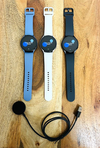 Smartwatch Samsung Galaxy Watch 5 - Where to Buy at the Best Price in ...