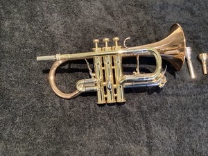 Eb Cornet for sale | eBay