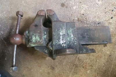 Reed Vise for sale | eBay