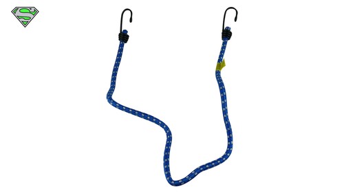 20 x 24" 12mm H/D Octopus Strap Bungee Cord Occy Strap Elastic Tie Down ...