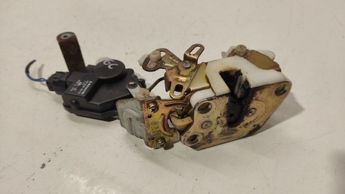 1999 - 2006 MITSUBISHI SHOGUN MK3 LWB TAILGATE DOOR LOCK ACTUATOR MOTOR ...
