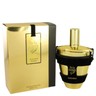 DE LA MARQUE GOLD by Armaf 3.4 oz Eau De Parfum Spray for Women ...