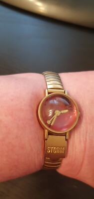 Vintage Storm Watch for sale | eBay