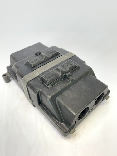 Bendix EC-60 Premium Frame 24V ABS ECU K058709 0486107124 K050032 for ...