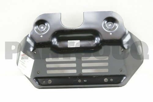 514100K021 Genuine Toyota COVER, ENGINE UNDER, NO.1 51410-0K021 | eBay