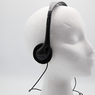 vintage sony headphones products for sale | eBay