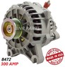 300 AMP 11173 Alternator Ford Mercury Lincoln 3.0 High Output ...