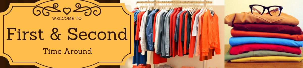 first and second time around | eBay Stores