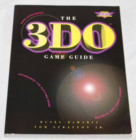 Buy 3DO Video Games on the Store | Auctions | Best Deals at the Lowest ...