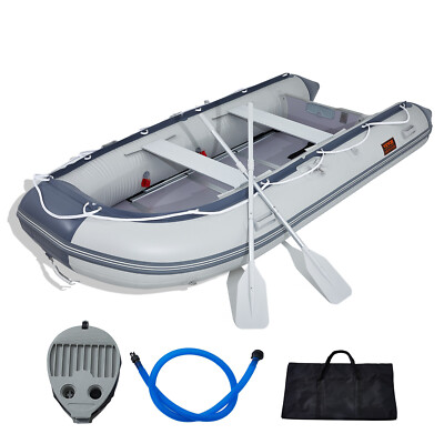 6 Person Inflatable Boat for sale | eBay