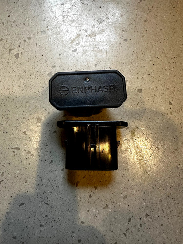 Enphase Q-SEAL Female Sealing Cap | eBay