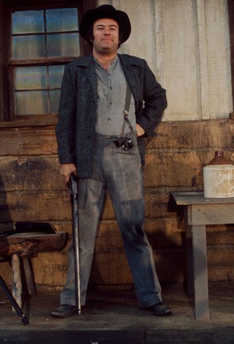 Jim Bohan in TV movie The Hatfields and the McCoys 1975 TV Old Photo 2 ...