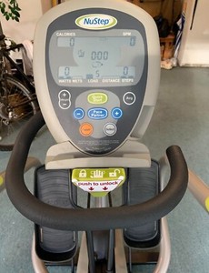 NuStep products for sale | eBay