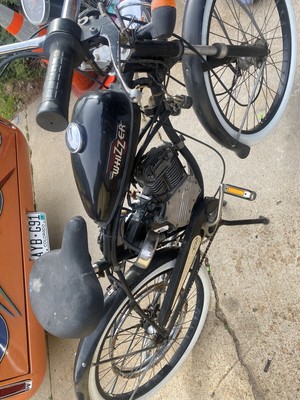 Whizzer Motorbike Parts for sale | eBay