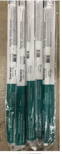 New Feeney Cable Intermediate Picket 36" or 42" Stair Railings #7649 ...