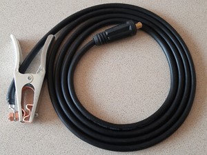 welding earth lead products for sale | eBay