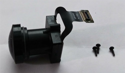 NEW PARROT DISCO CAMERA With Screws | eBay