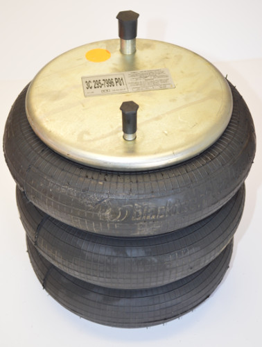 BlackTech Air Springs 3C 295-7996 P01 | eBay