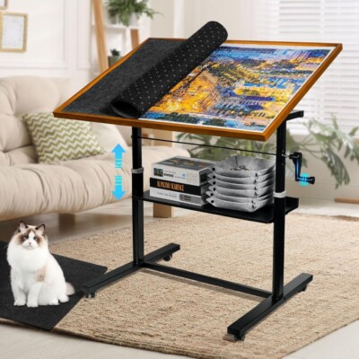 Jigsaw Tables products for sale | eBay