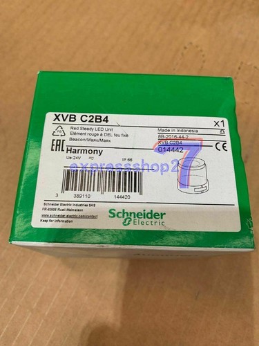 1pc New In Box XVBC2B4 Signal Indicator XVB-C2B4 | eBay