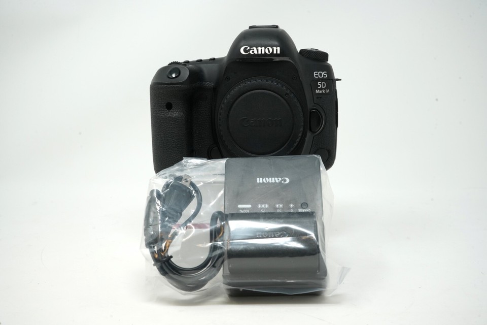 DSLR Cameras for Sale - New & Used Digital SLRs - eBay