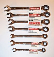 Craftsman Automotive Hand Wrenches for sale | eBay