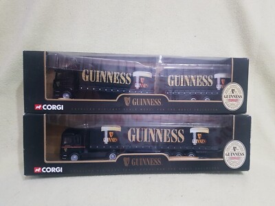 Corgi Guinness for sale | eBay