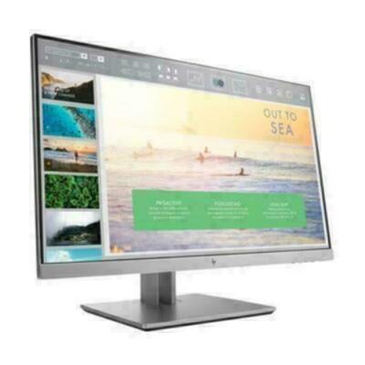HP DisplayPort Anti-Static Computer Monitors for sale | eBay