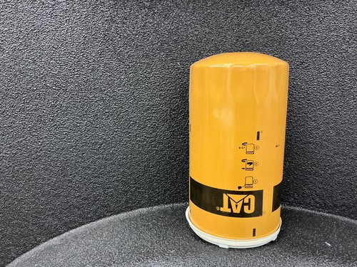 New OEM Cat Caterpillar 7W-2326-E Oil Filter | eBay