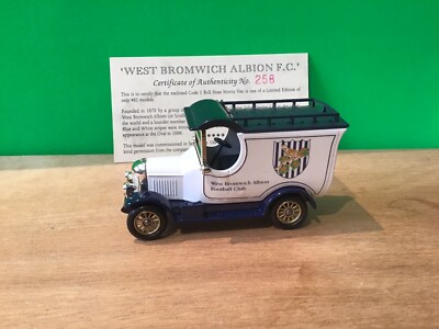 Lledo Football for sale | eBay