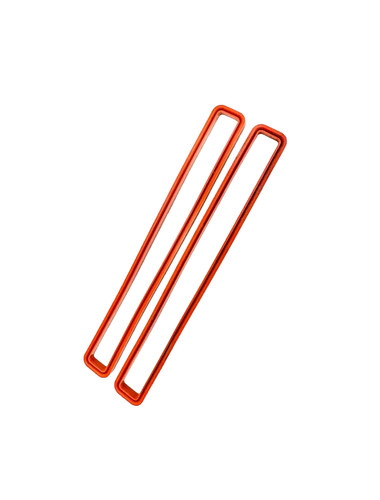 GM PCM ECM Plug Gaskets Seals 2 pcs fits 12200411, 09354896 Computers ...