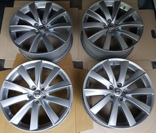 Volvo 19 Zoll Felgen