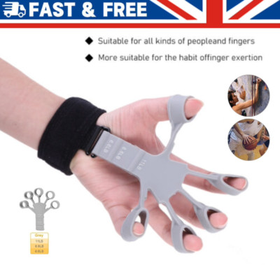 Hand Grip Exerciser for sale | eBay