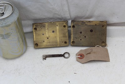 Antique Safe in Antique Locks & Keys for sale | eBay