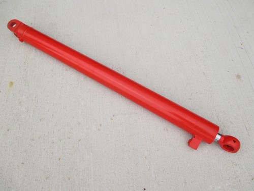 For Case Hydraulic Boom Cylinder G106168 For 580B, 580C, 580D, 580E ...