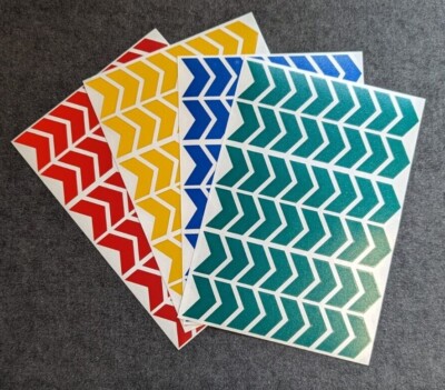 Reflective Chevrons products for sale | eBay