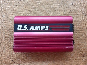 US Amps Car Audio Amplifiers for sale | eBay
