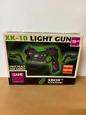 xbox light gun products for sale | eBay