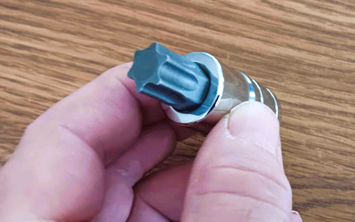 Heavy Duty Torx Tool T60 with 1/2 inch Drive | eBay