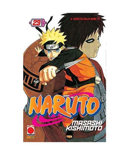 Naruto [Vol. 29] [Planet manga], Kishimoto, Masashi | eBay