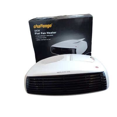 Flat Fan Heater for sale | eBay