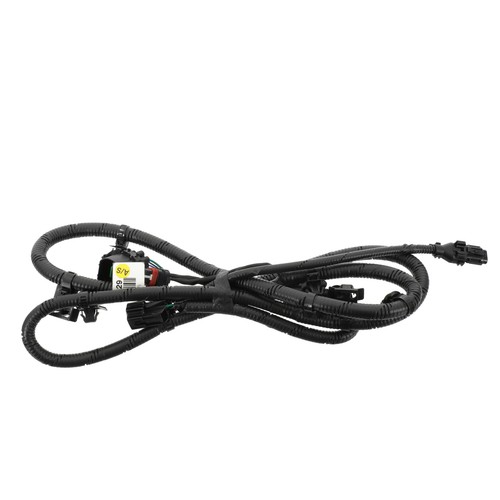 OEM NEW HYUNDAI Front End Module Wiring Assembly Genuine Hyundai 91875 ...