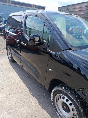 9846549080 Stabilisateur Biella Pour FIAT DOBLO V (510-511) 2022 - 1.5D ...