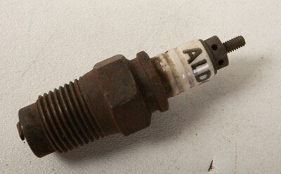 Aldor Spark Plug for sale | eBay