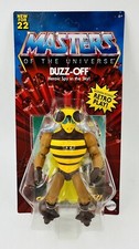 Masters of the Universe Origins Buzz-Off