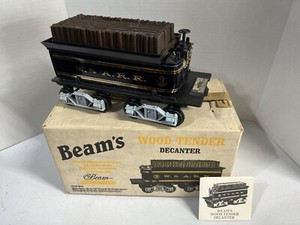 Jim Beam Train Set for sale | eBay